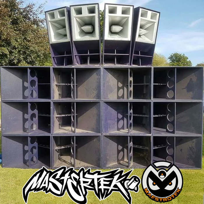 Alfabajo Maestrotek Maestrotek