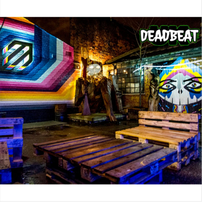 Night Kitchen | Deadbeat UK