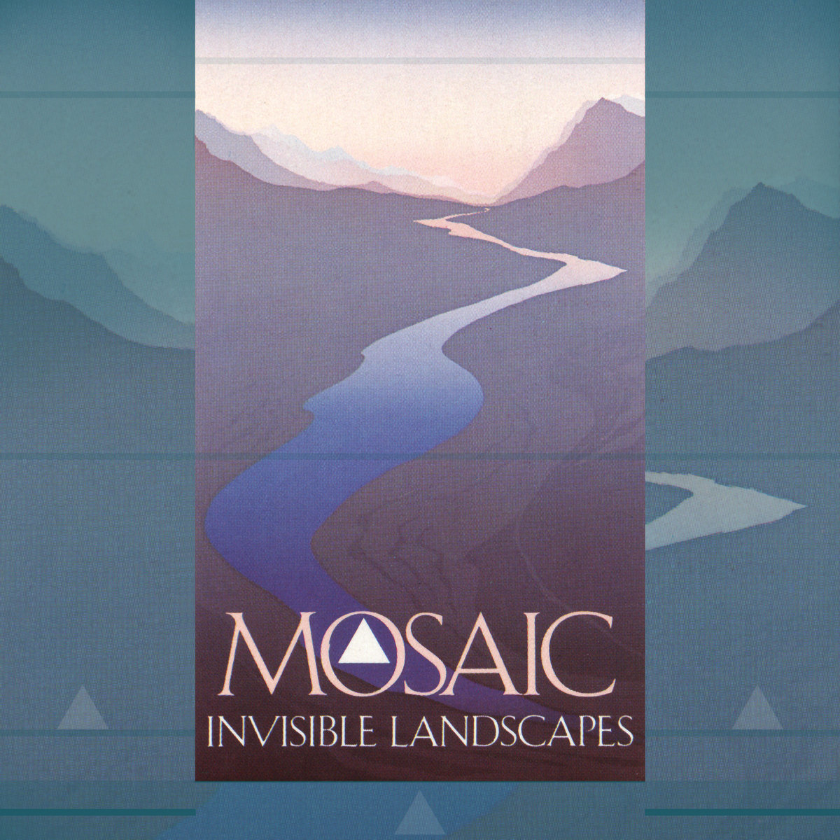 Invisible Landscapes | Mosaic