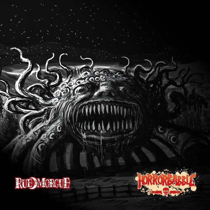 THE DUNWICH HORROR: A Dramatic Adaptation | H. P. Lovecraft | HorrorBabble