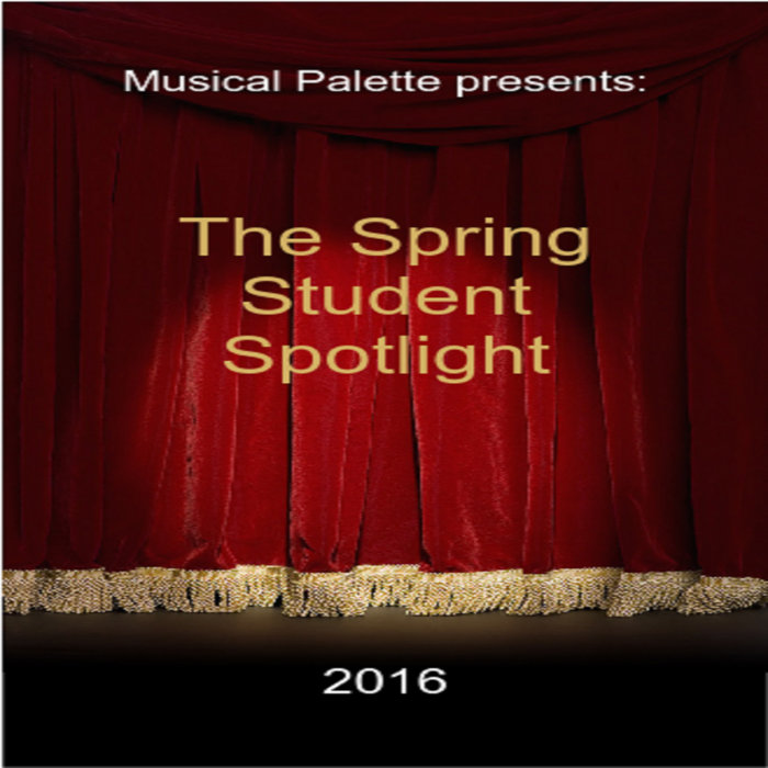 Susan Roe | Musical Palette Presents