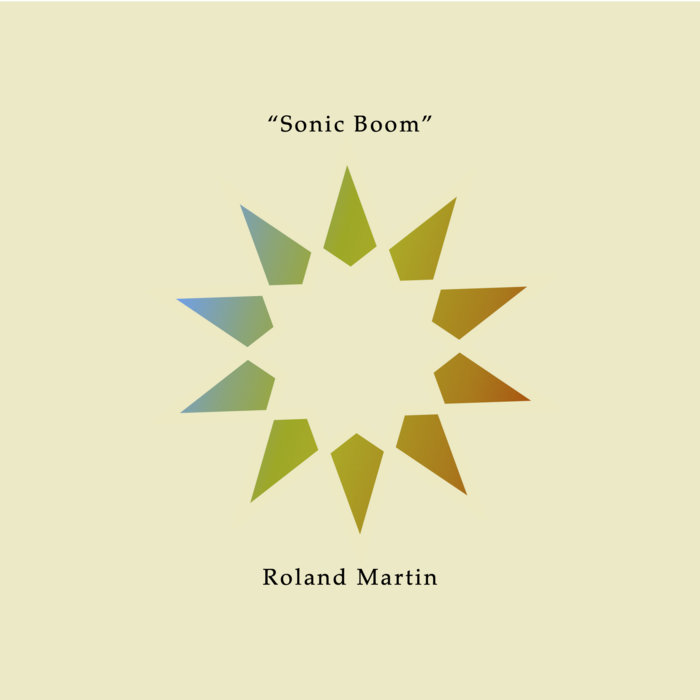 Sonic Boom | Roland Martin