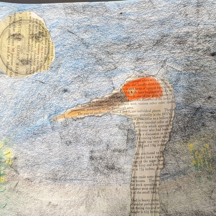 Silphium's Emblazoned Firmament | Sean Hendley