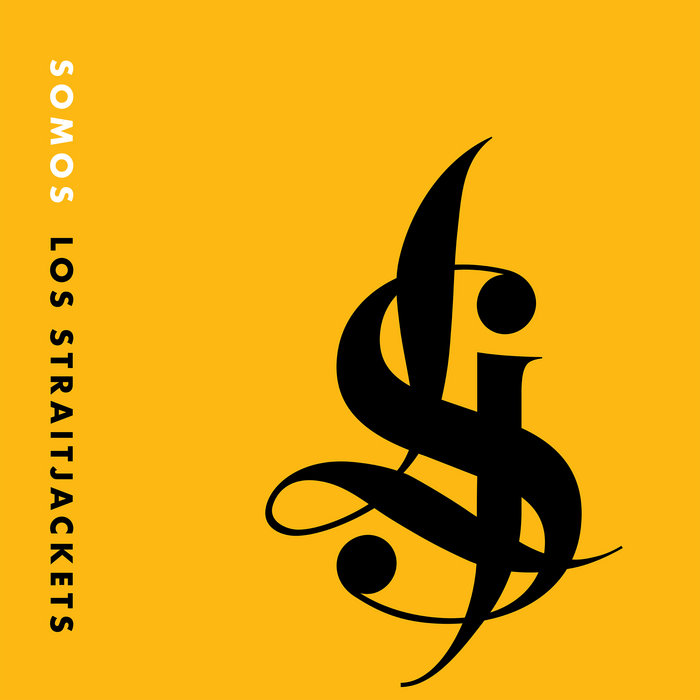 Somos Los Straitjackets | Los Straitjackets
