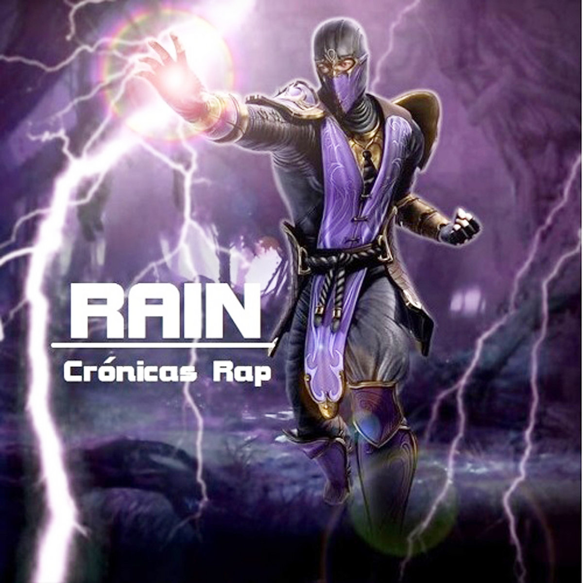 Mortal Kombat: Rain | Cronicas Videojogos