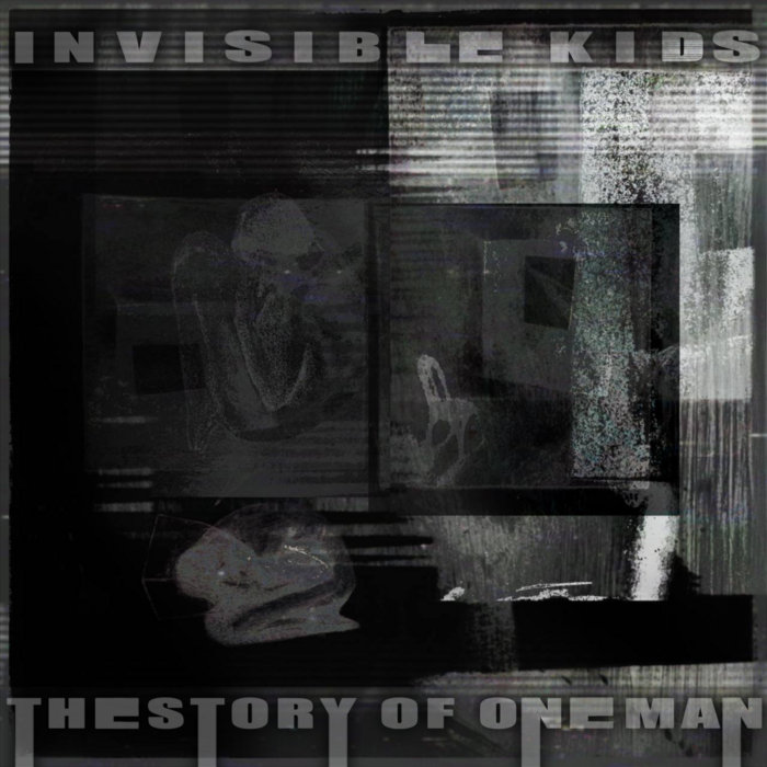 THE STORY OF ONE MAN | INVISIBLE KIDS
