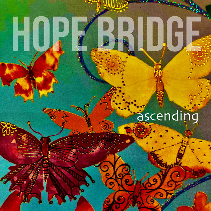 Ascending | Hope Bridge