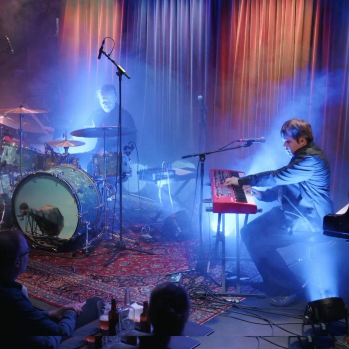 Live 40! | Mats/Morgan | MORGAN ÅGREN