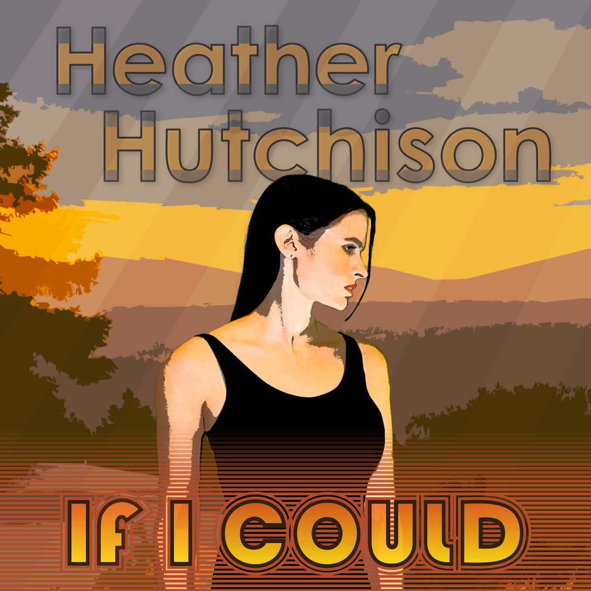 If I Could | Heather Hutchison