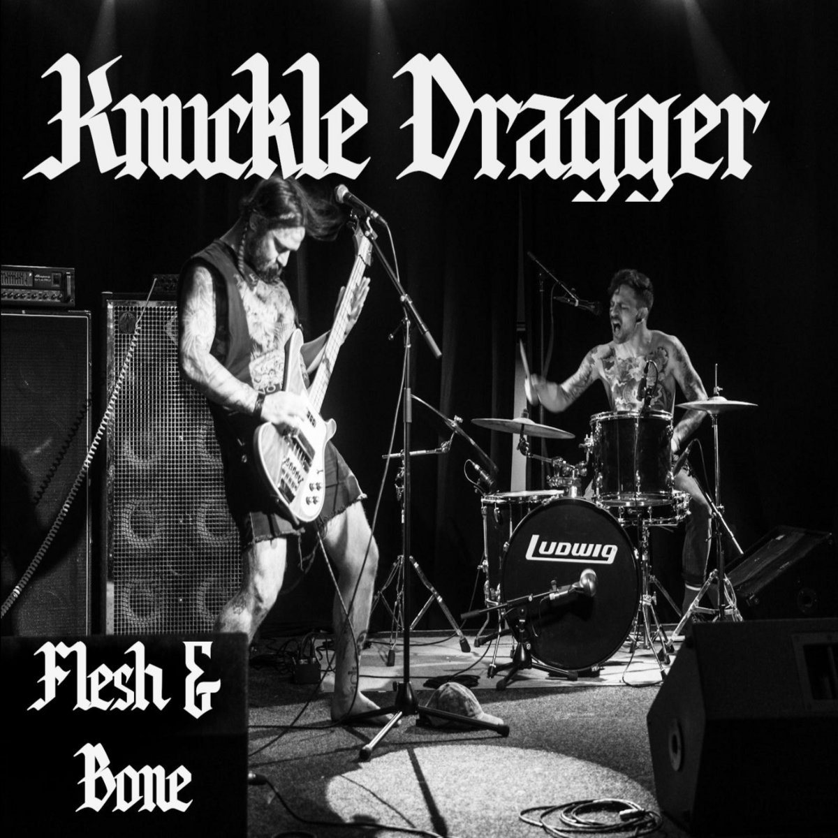 Flesh & Bone | Knuckle Dragger