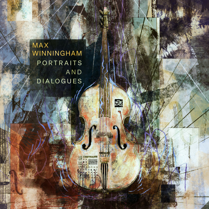 Portraits and Dialogues | Max Winningham