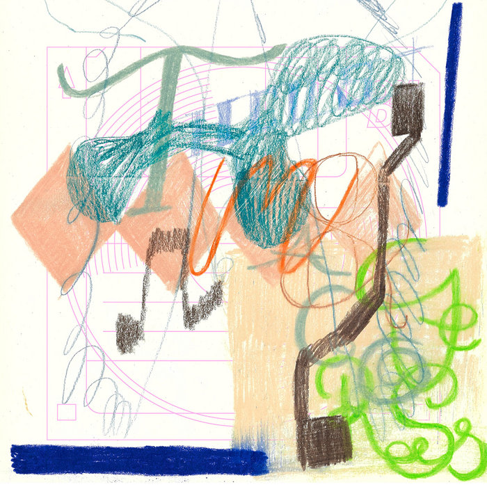 Antidoto EP | Theus Mago & Curses | Optimo Music