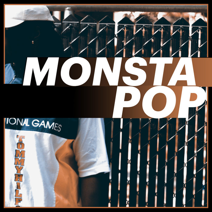 Monsta Pop | Shash'U | JOAT SNDTRK