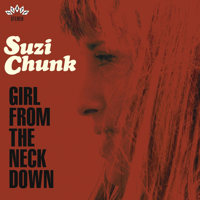 Girl From The Neck Down | Suzi Chunk with Groovy Uncle | Groovy Uncle ...