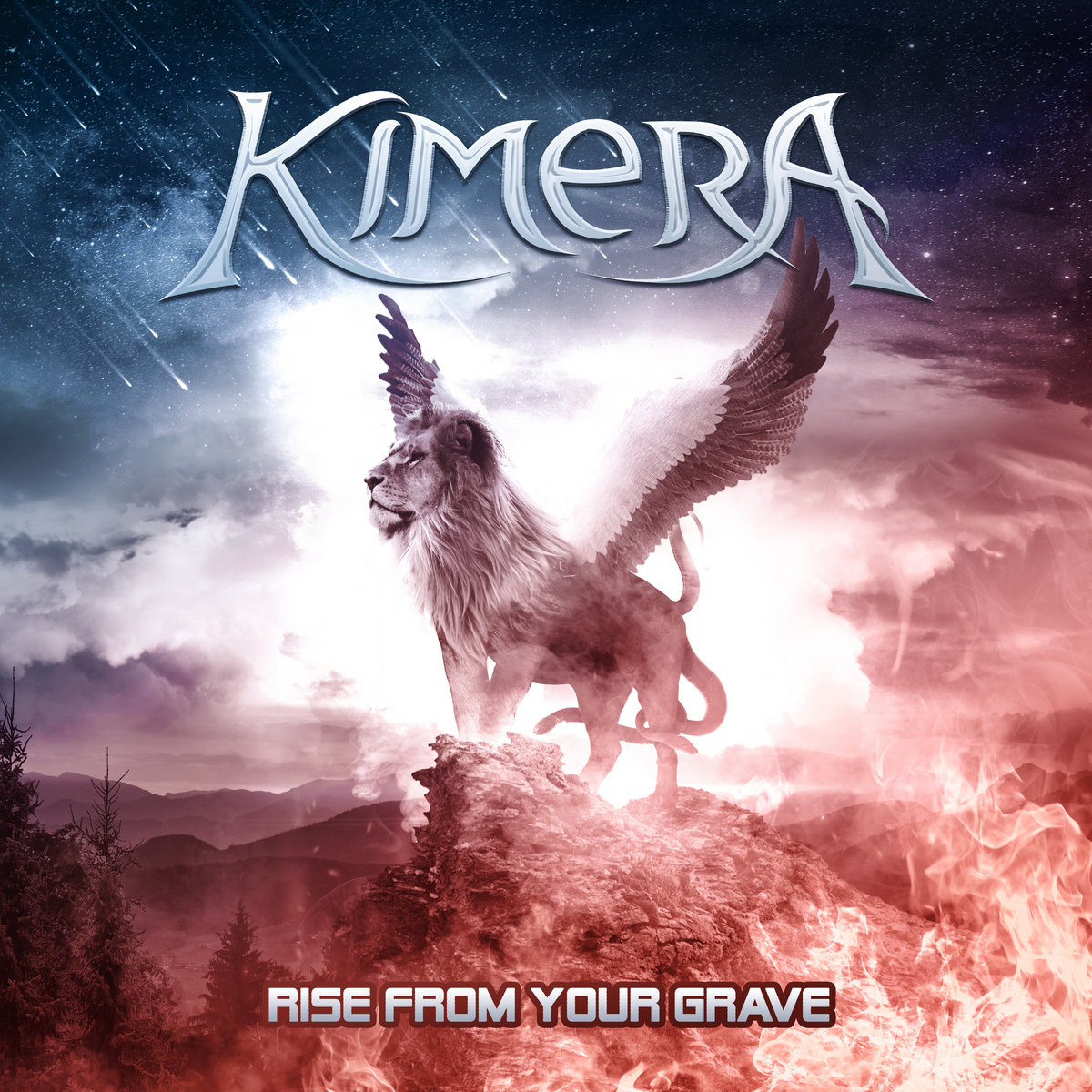 Rise from your grave | Kimera