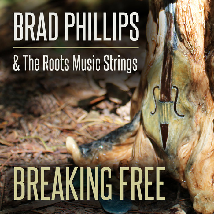 Breaking Free | Brad Phillips