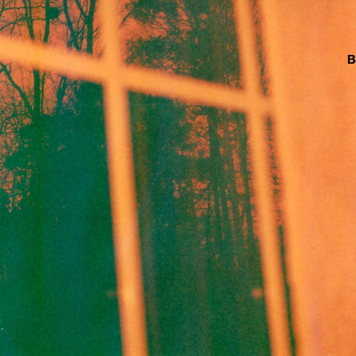Basics EP | Patrick Brick