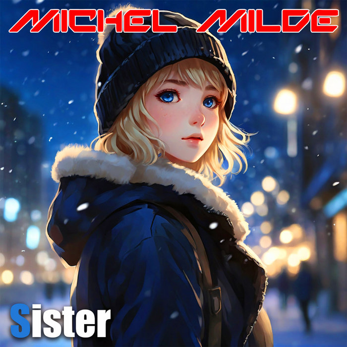 Sister - single | Michel Milde