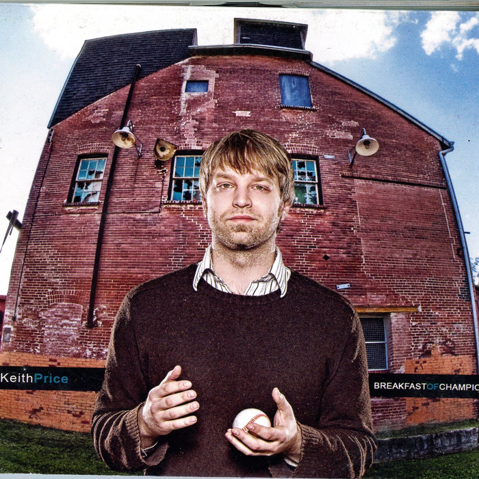 Breakfast Of Champions | Keith Price