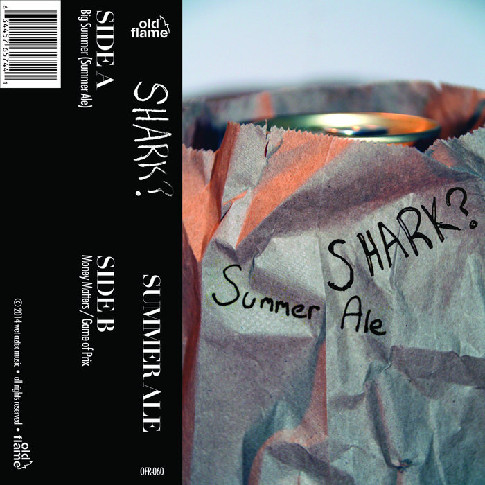 Summer Ale | Shark?