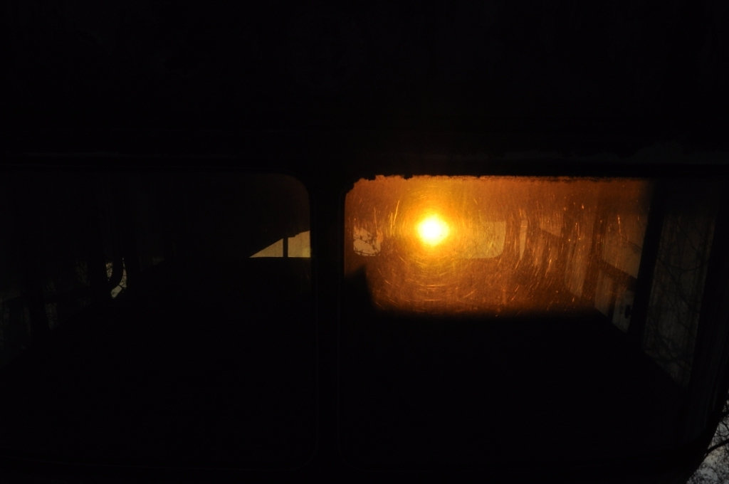 MOVE 1* | Moorglade Mover