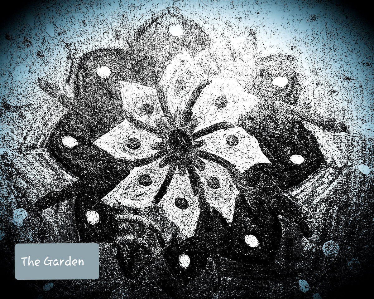 The Garden | Siren Flower