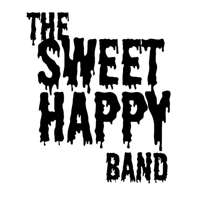 The Sweet Happy Band | The Sweet Happy Band
