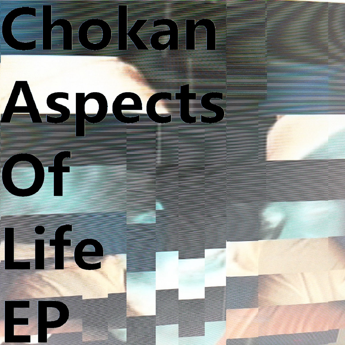 [Pertin-nce 104] Chokan - Aspects Of Life EP | Chokan | Pertin-nce