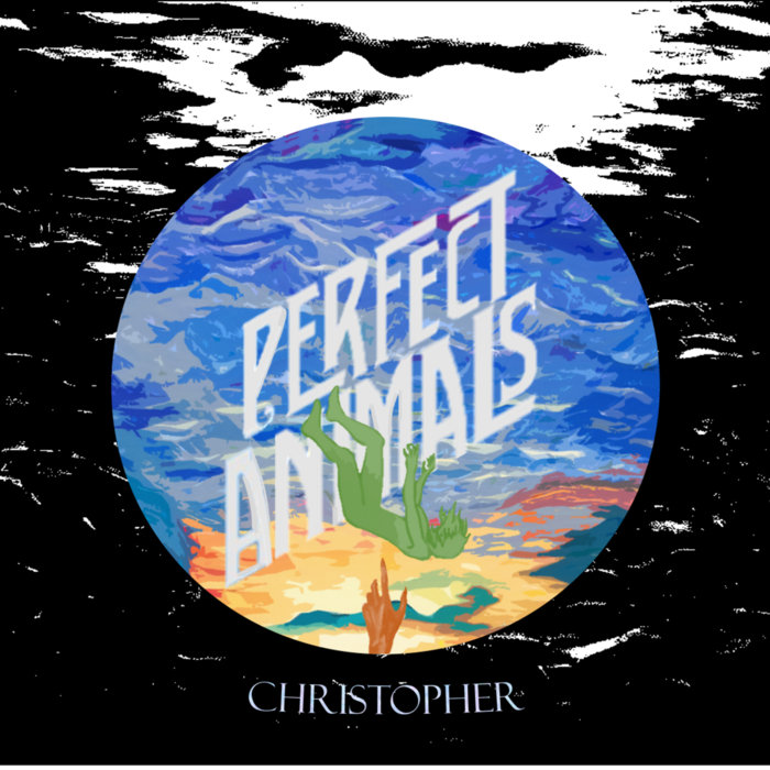 Christopher | Perfect Animals