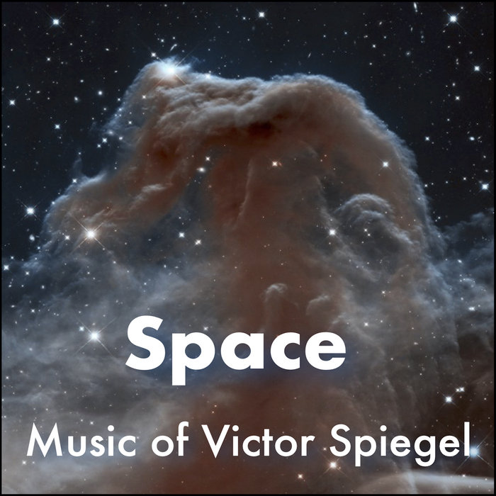 Space | Victor Spiegel