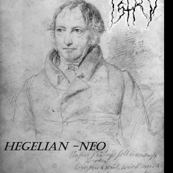 Hegelian Neo EP | Istrv