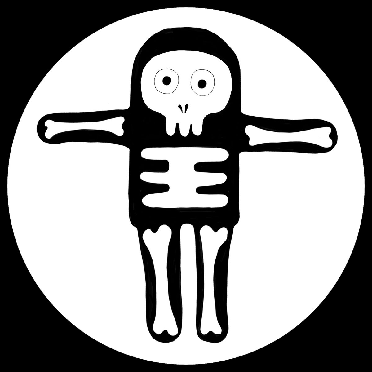 BR#02 Prunky Junky (01) | Prunky Junky | Bastione Records