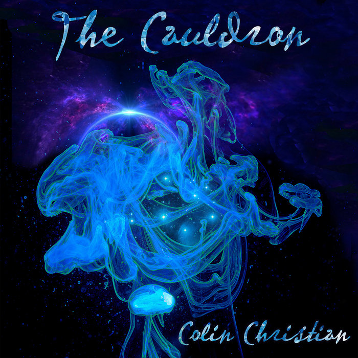 The Cauldron | Colin Christian