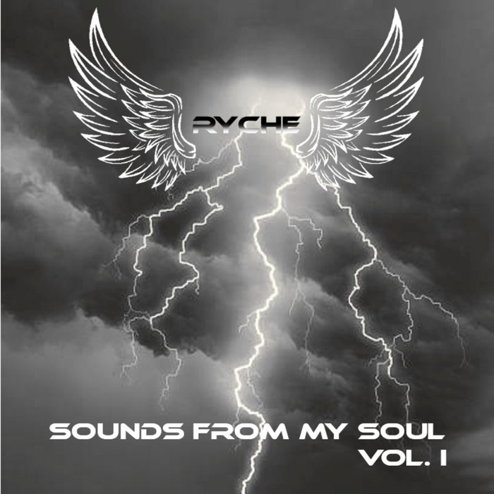 Sounds From My Soul (Vol. I) | RychE