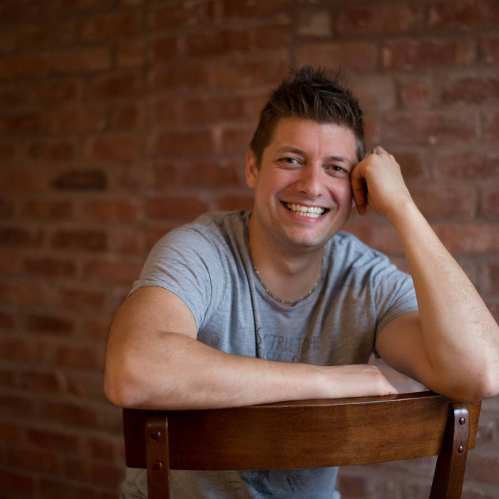 Démo pour le Festival de la Chansons de Granby 2016 | Nicolas Mathieu