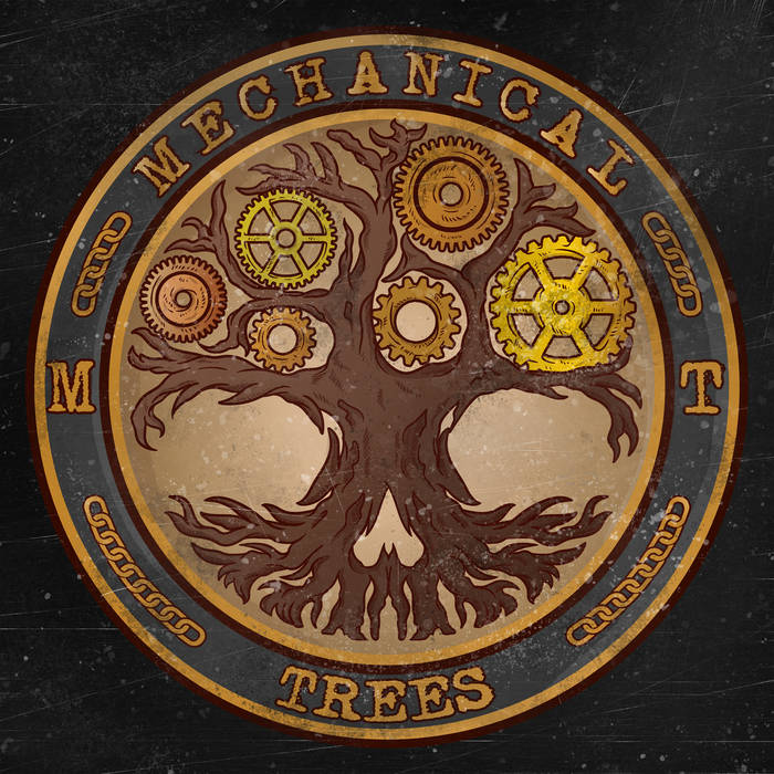 Mechanical Trees | Mechanical Trees