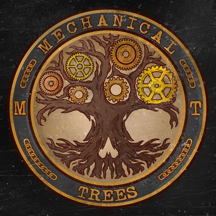 Mechanical Trees | Mechanical Trees