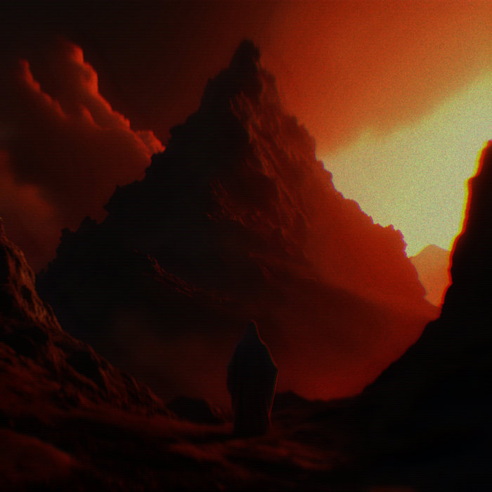 Return to the Holy Mountain | James Parrott