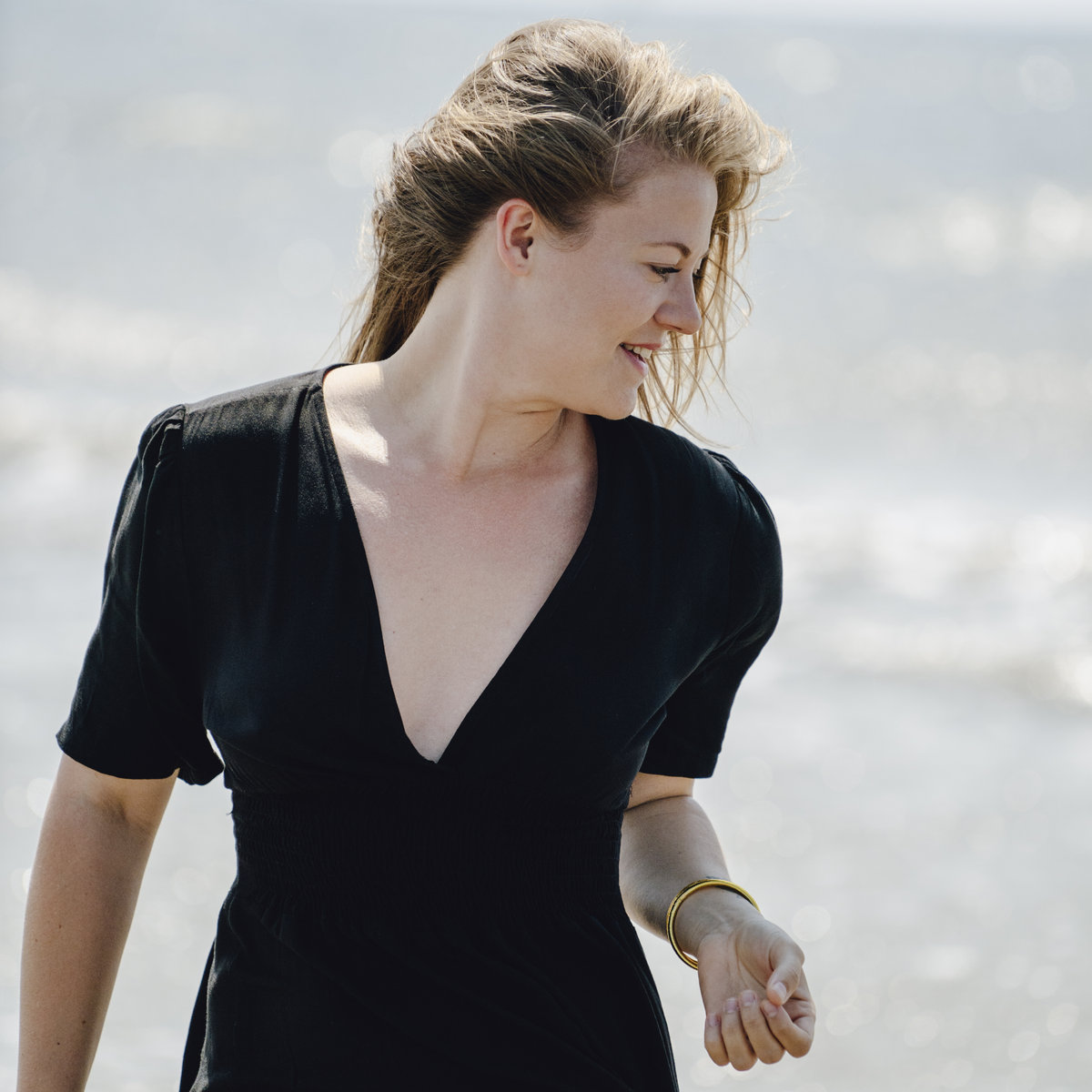 Voice of Freedom | Leonie Bos ft Tijn Touber | Leonie Bos