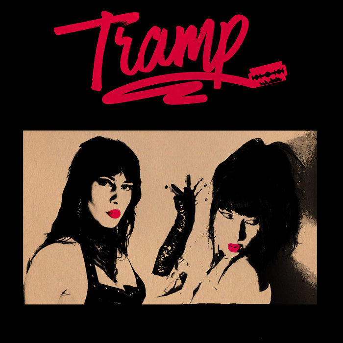 TRAMP | TRAMP