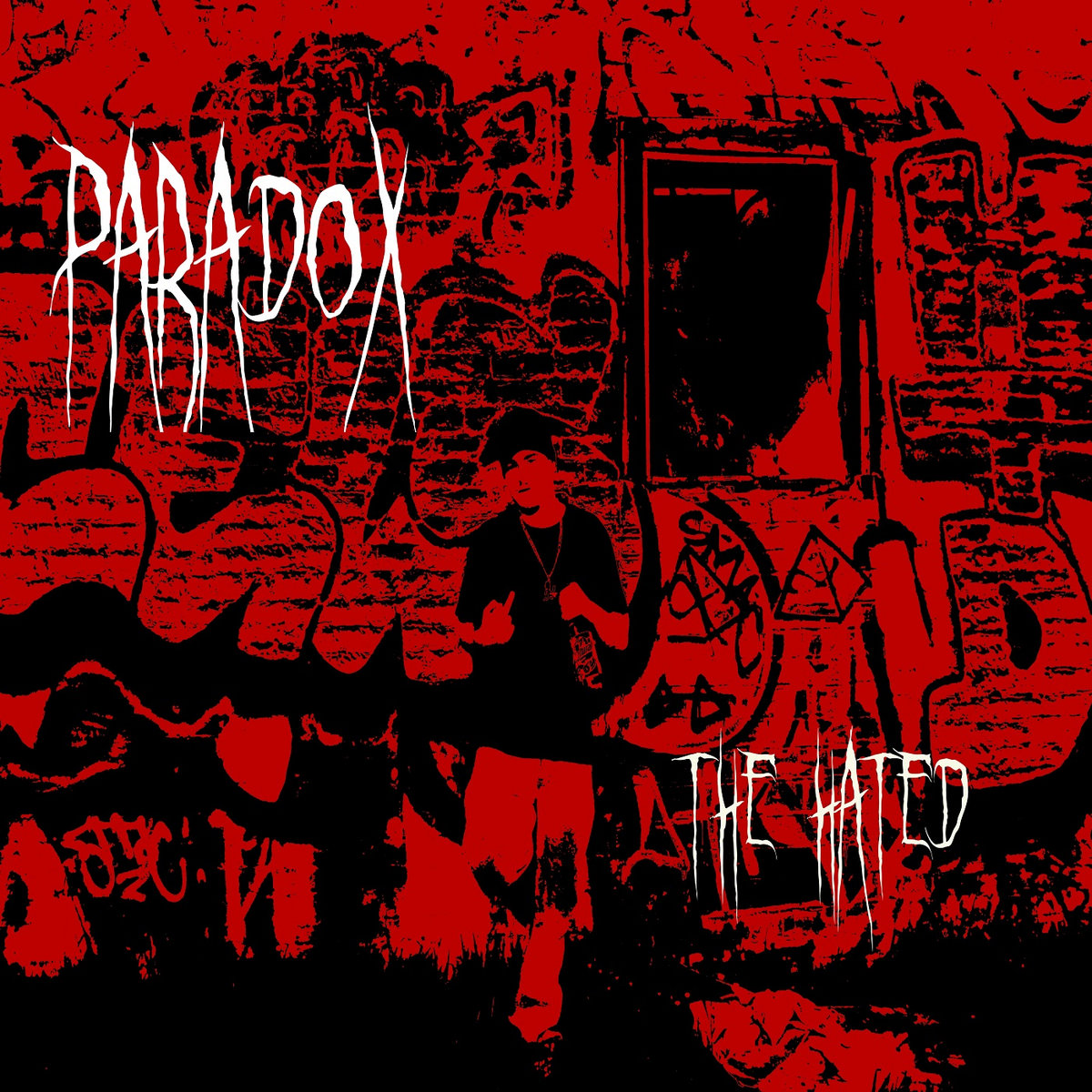 The Hated (Vol.1) | Paradox