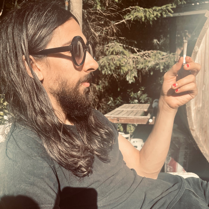 On The Roof | Harpool