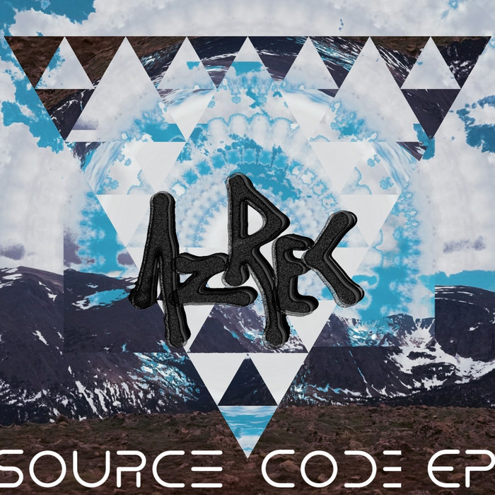 Source Code Ep Azrec