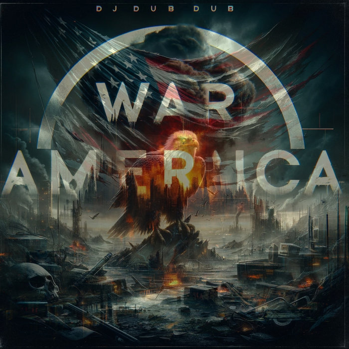 War America | DJ Dub Dub