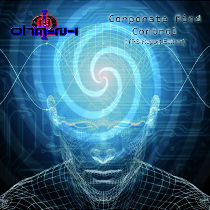 Electronic Mind Control | Ohm-N-I | Ailanthus Recordings