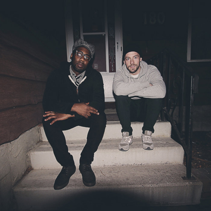 On2 / Album Preview | On2