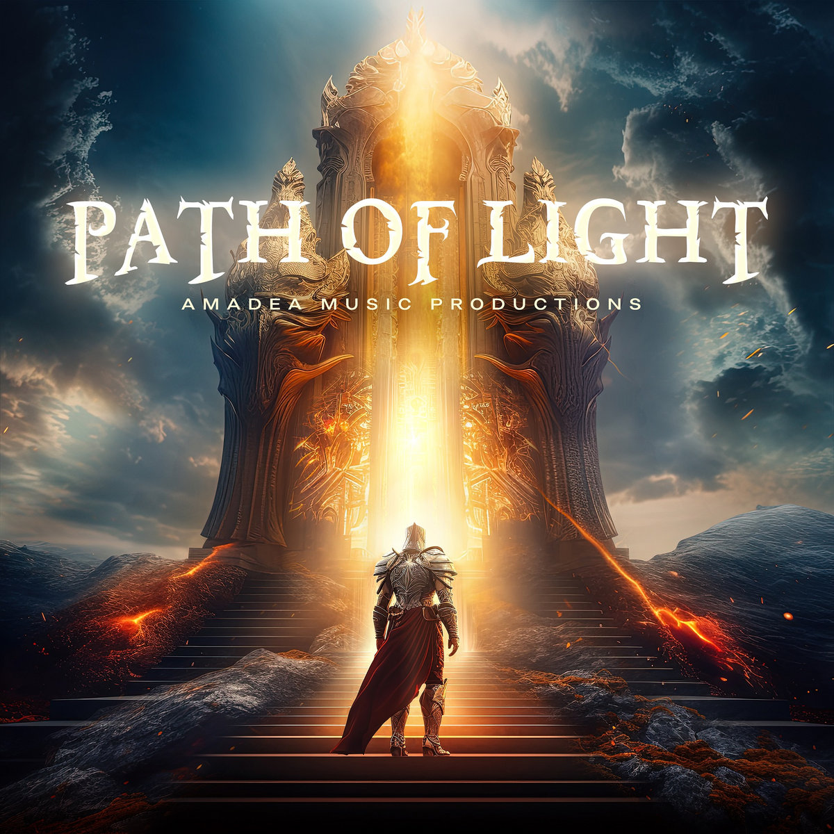 Path of Light | Amadea Music Productions
