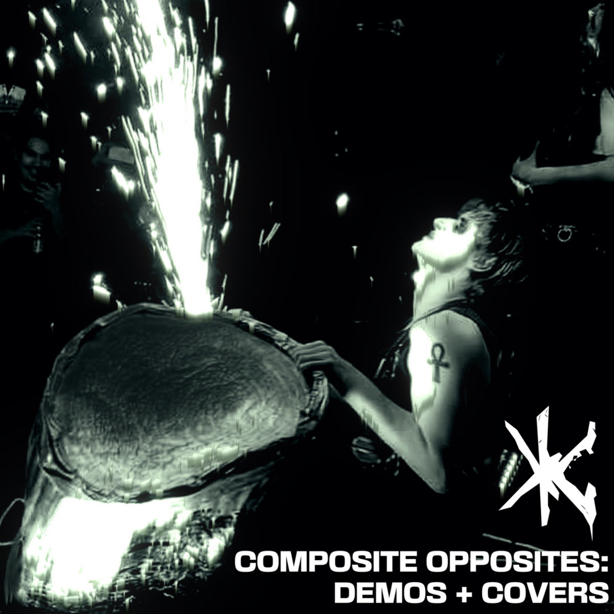 COMPOSITE OPPOSITES (DEMOS + COVERS) | Killer Couture