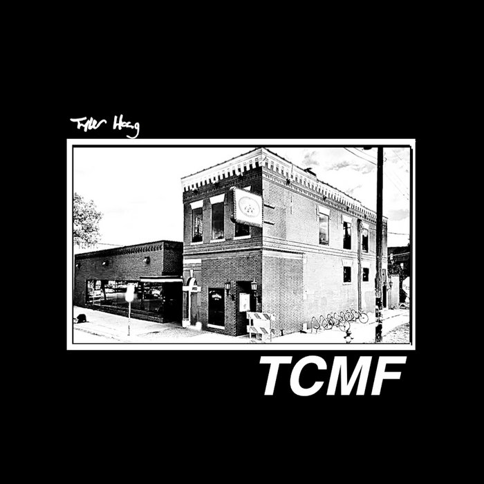 TCMF | tyler haag