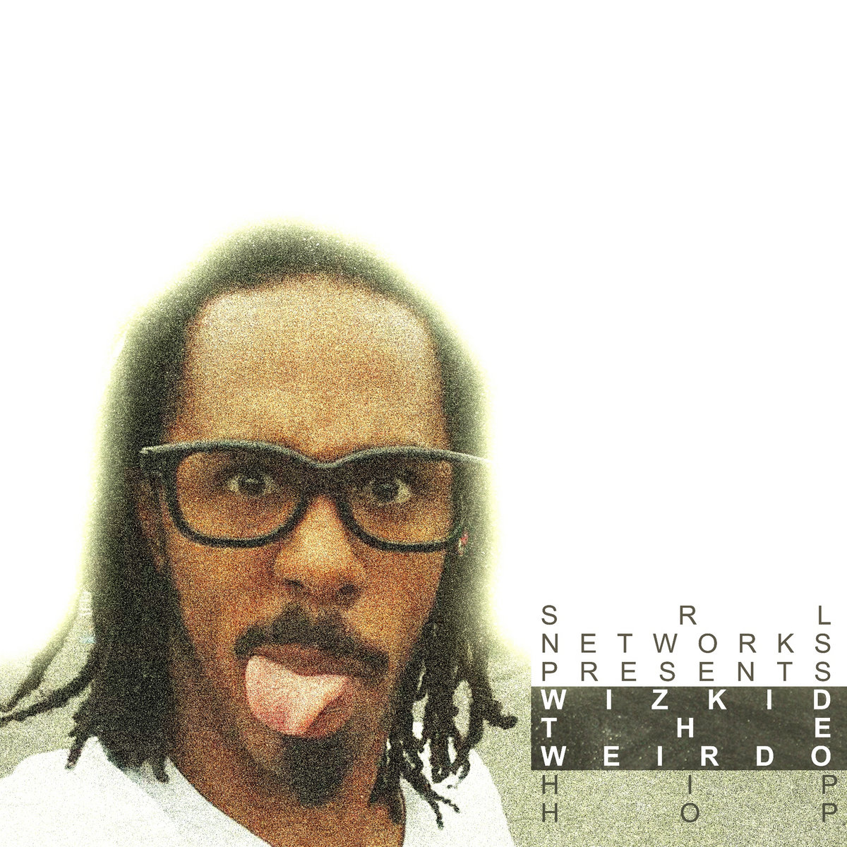 SRL Networks Presents Wiz Kid The Weirdo [explicit] | Wiz Kid The ...